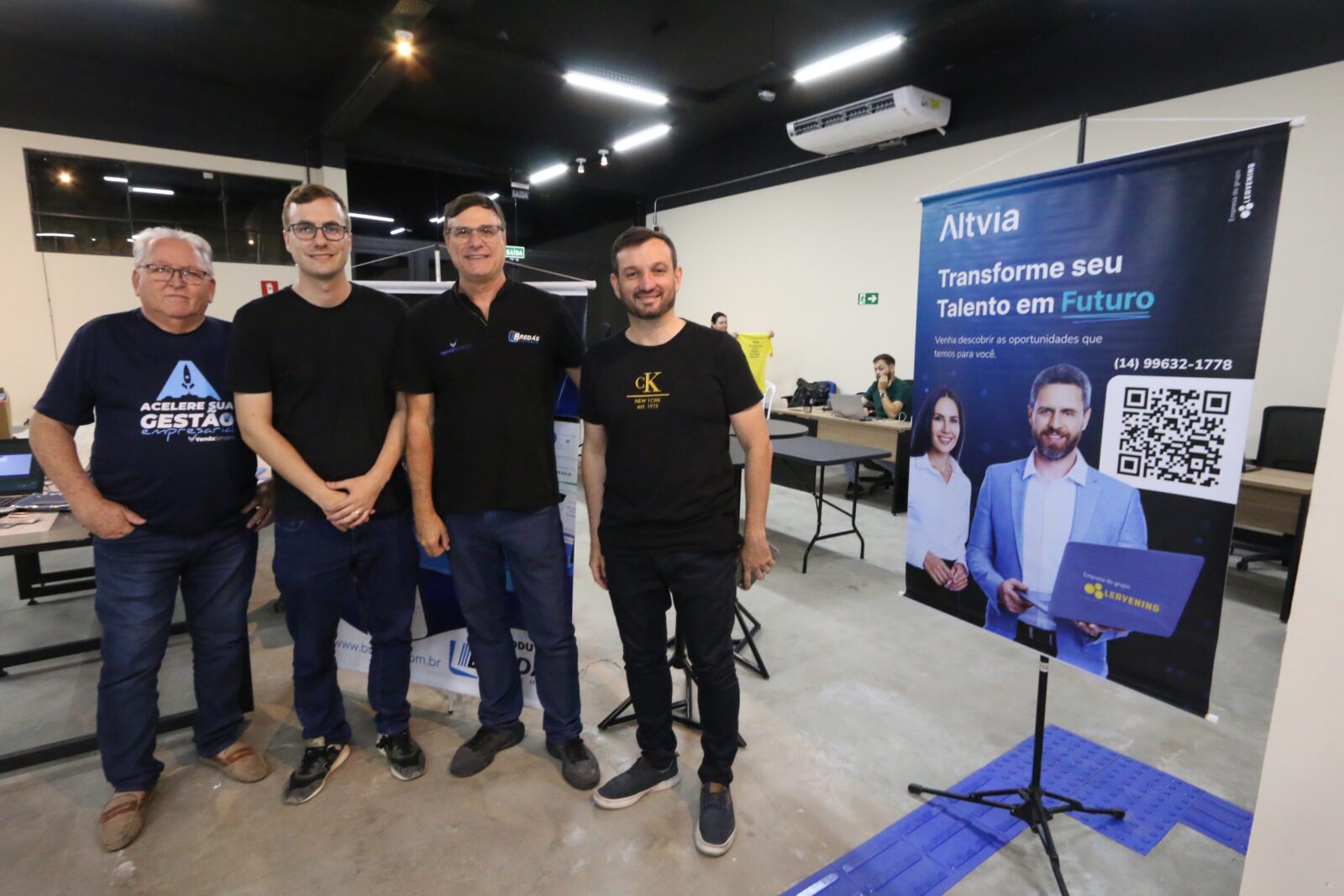 DevFest Unimar 2025 reúne ingressantes e acadêmicos em dois dias de ...