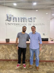 Pesquisa do Mestrado em Administração da Unimar aponta baixa adoção dos ...